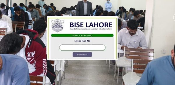 BISE Lahore Inter Part 1 Results 2024 (Check results here)