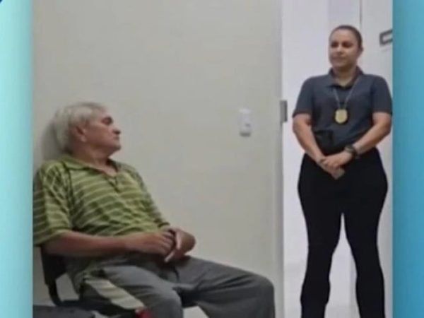 Daughter Becomes Police Officer To Capture Father S Killer After 25 Years