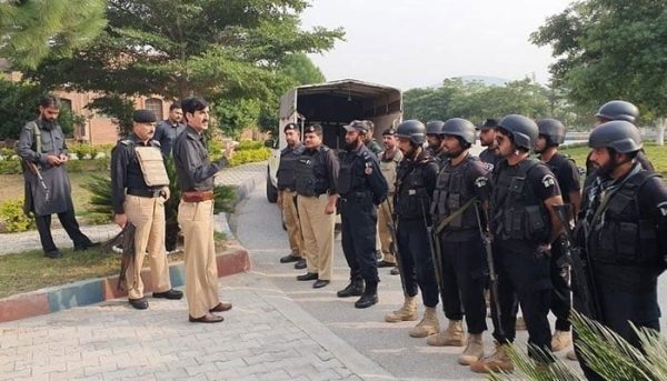 KP Police SI, ASI, Constable jobs 2024; details inside