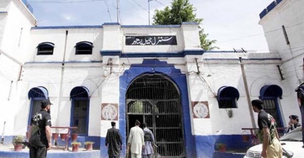 KP updates food menu for prisoners across province