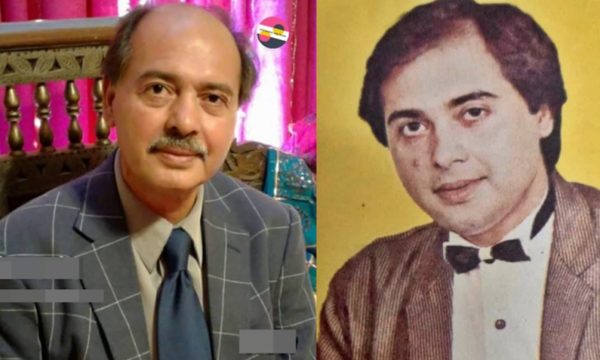 Legendary TV actor Mazhar Ali passes away in Karachi