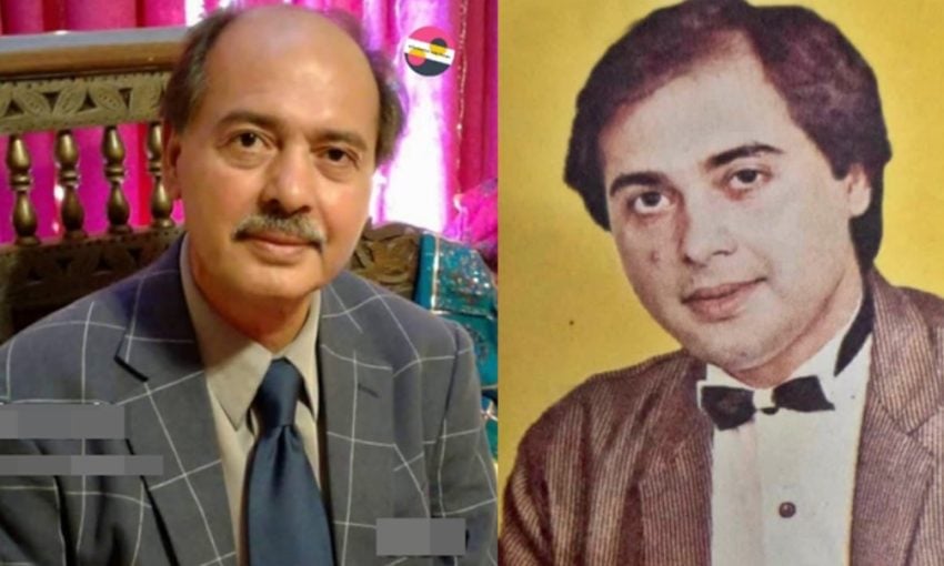 Legendary TV actor Mazhar Ali passes away in Karachi