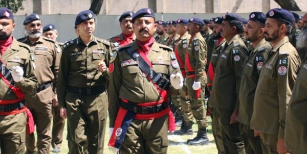 New Age Limit for Sub-Inspector and ASI Positions announced by Punjab ...