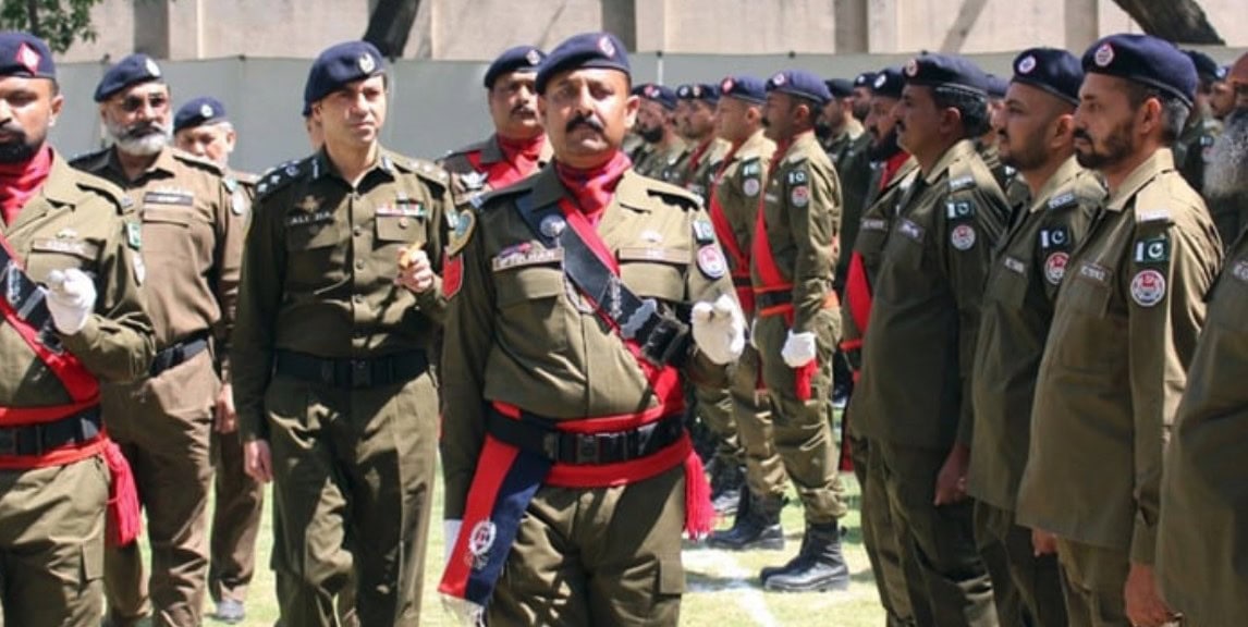 New Age Limit for Sub-Inspector and ASI Positions announced by Punjab ...