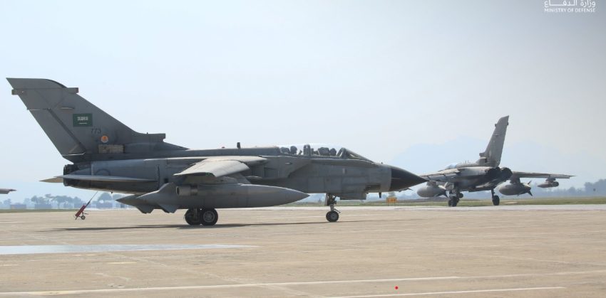 Pakistan hosts Indus Shield 2024 with Turkey, Saudi Arabia, and Egypt ...