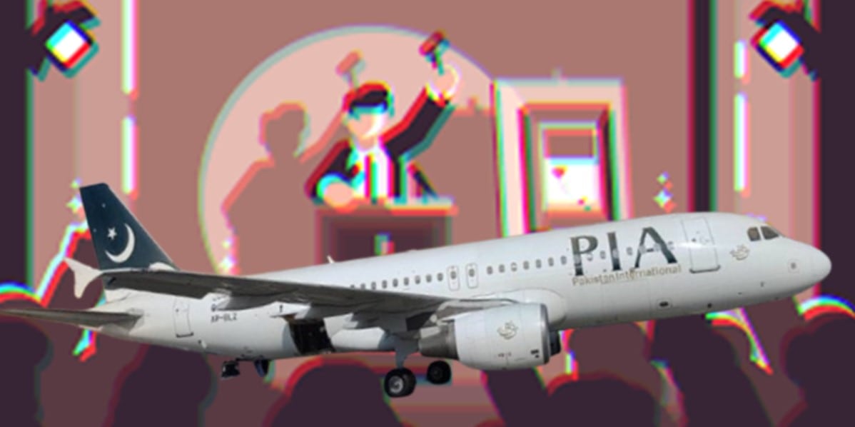 PIA Privatization Bidding Final Round takes place today