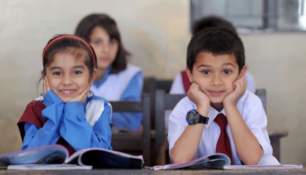 New School Timings announced for Schools after Eid Holidays