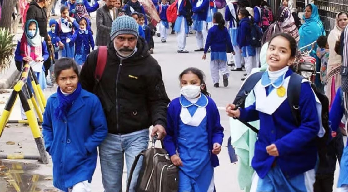 Punjab Schools' Winter Vacations, Final Exam dates revealed in New ...