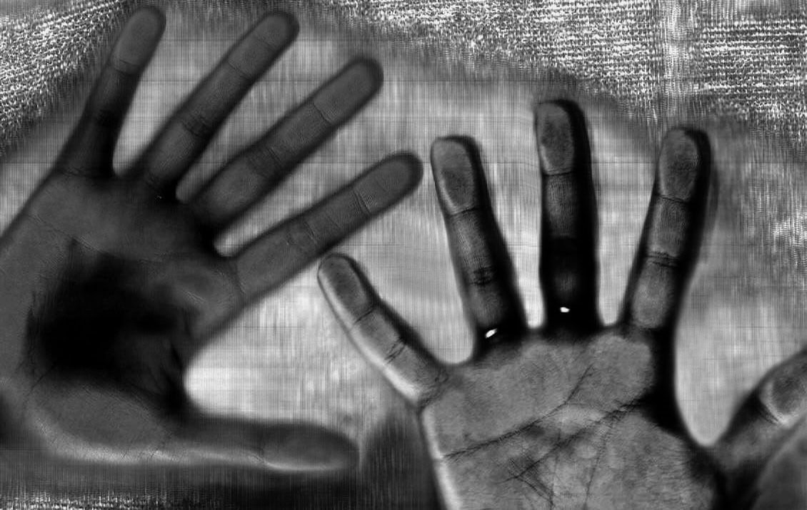 Shock and anger as newly-wed bride gang-raped in front of husband