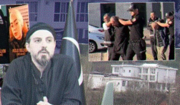 Who is Mustafa Çabuk? Self-Proclaimed Imam Mahdi arrested in Turkey