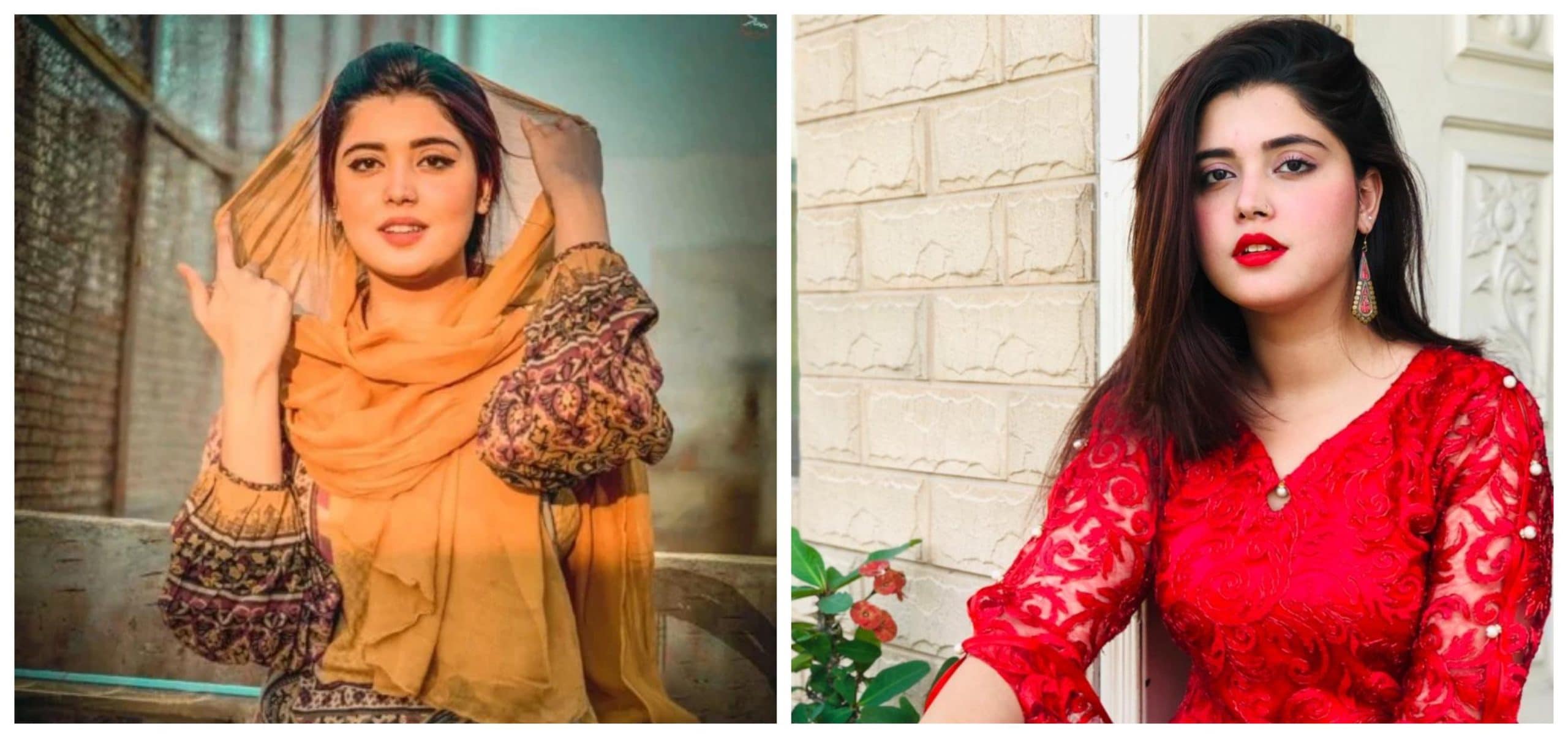 After Minahil Malik and Imsha Rehman, private video of Kanwal Aftab ... After Minahil Malik and Imsha Rehman, private video of Kanwal Aftab ...