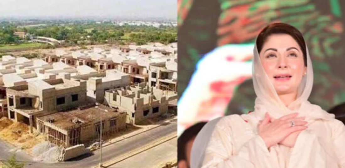'Apni Chhat Apna Ghar': Punjab residents to get Three Marla Plots in ...