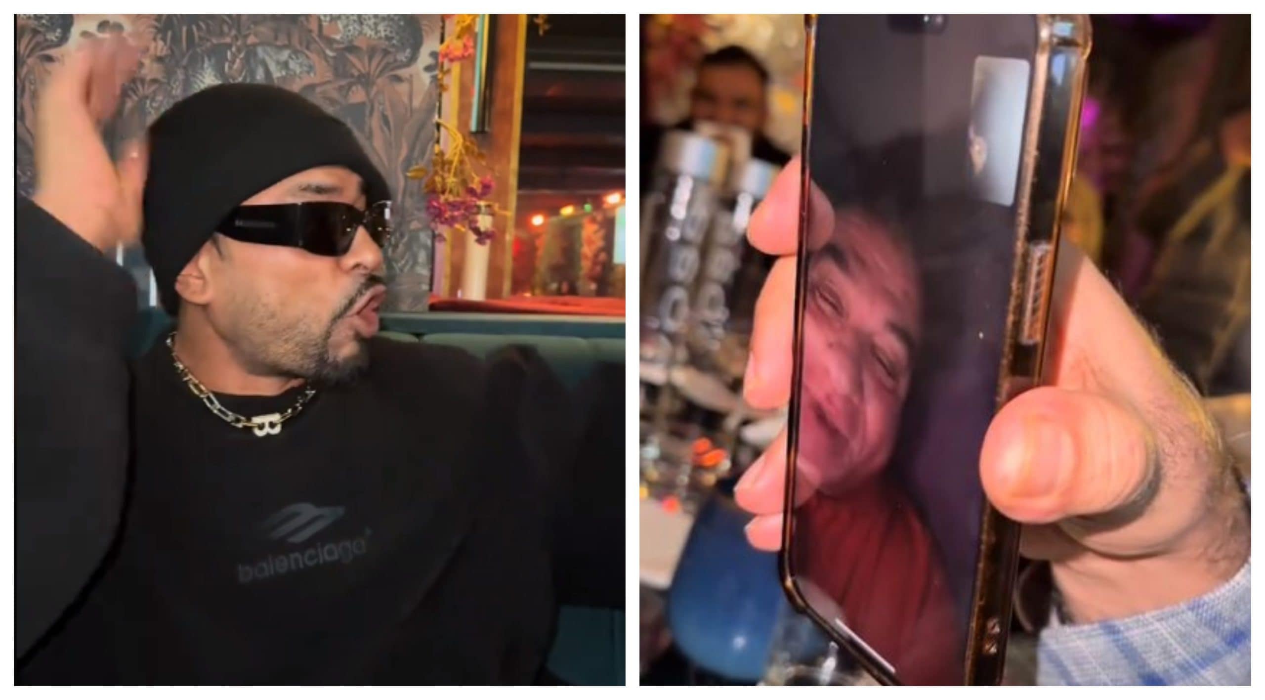 ‘Bado Badi’ – Bohemia, Chahat Fateh Ali Khan’s hilarious chatter leaves ...