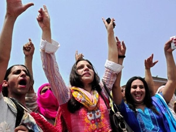 First Peca case registered in KP over inappropriate viral video of ...