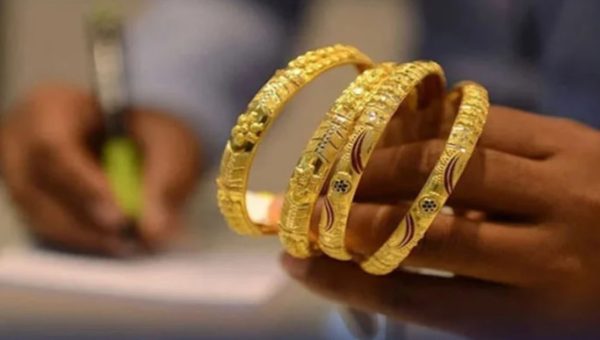 Gold gained over Rs52,000 per tola in 2024 in Pakistan