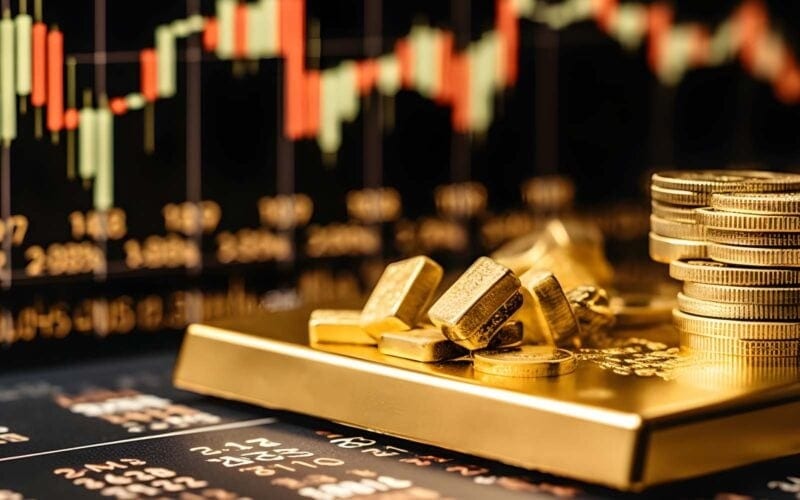 Today Gold Price In Pakistan Get The Daily Gold Rate Updates
