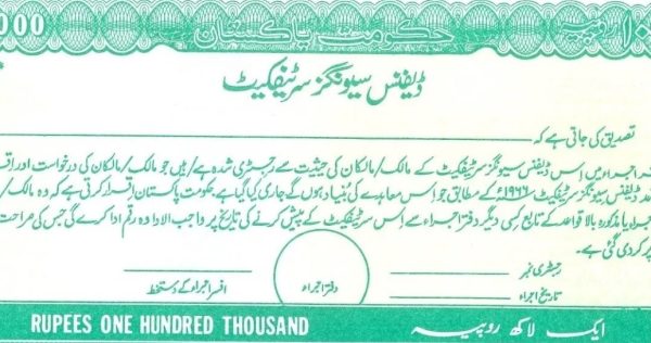 Latest Profit Rate cut on Bahbood, Regular Income, and Special Saving ...