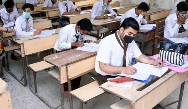 Matric, Intermediate Part I-II results 2025; check complete schedule here