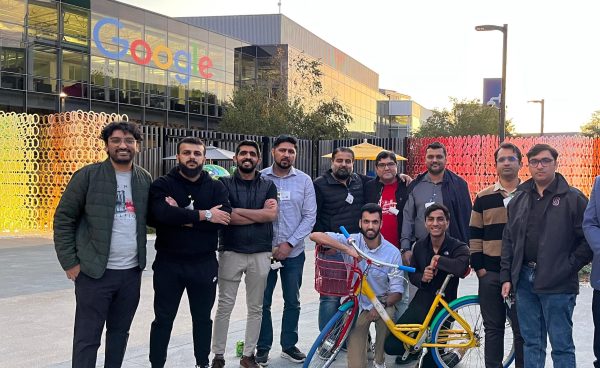 Pakistani tech delegation engages with Silicon Valley’s top ...