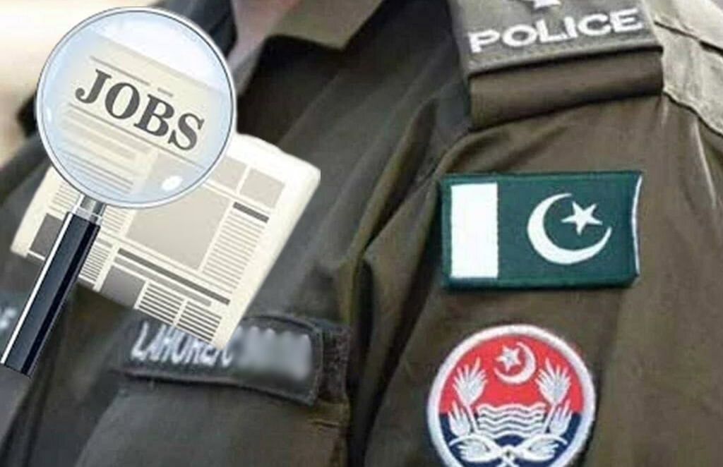 Punjab Police Job Openings for SI, ASI and Traffic Wardens Jobs