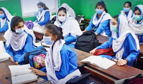 Saturday school holiday cancelled to recover lost academic time