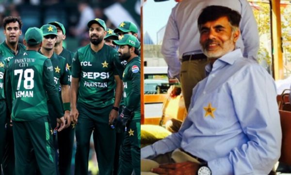 Shahid Aslam made Pakistan’s Batting Coach for Zimbabwe, South Africa tours