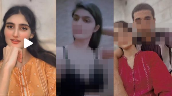 TikTok Somal Mohsin’s Private Videos Leaked Online amid MMS scandal's frenzy