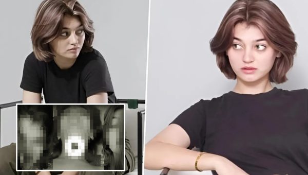 Who is Imsha Rehman? Pakistani TikToker behind Viral Video Leaks