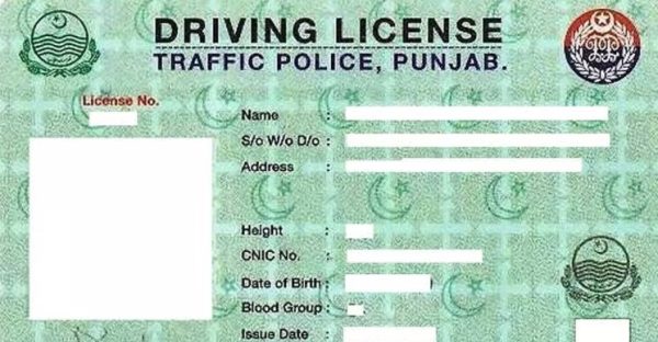 42-day waiting period for motorcycle license re-implemented in Punjab
