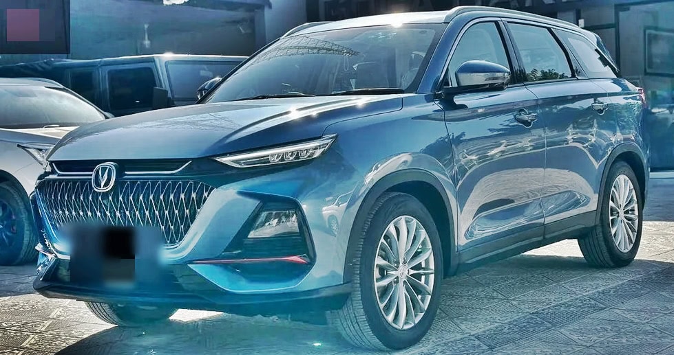 Changan offers Rs4.5lac discount on Oshan X7 SUV; Check new prices here