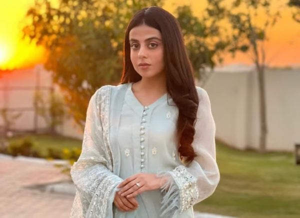 Has Yashma Gill made the decision to get married?