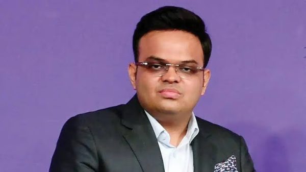 India’s Jay Shah takes over as ICC chairman