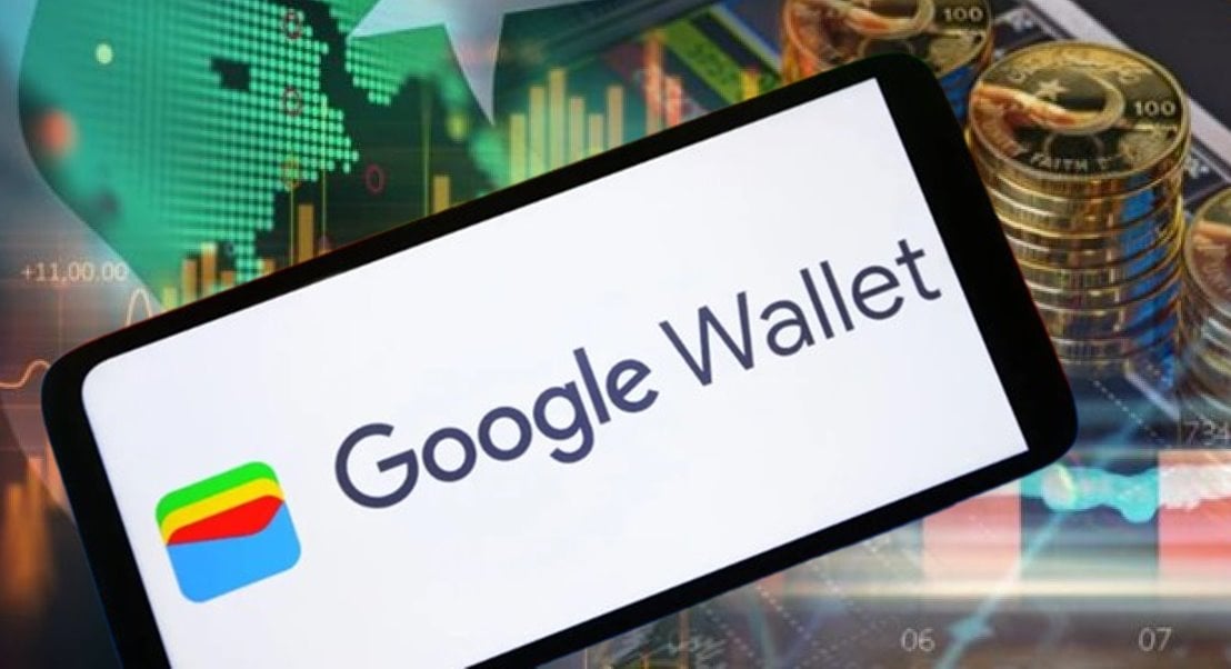 'Pakistan to welcome Google Wallet' soon in major boost for Digital ...