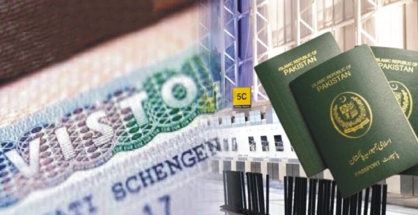 Pakistanis seeking European Visas warned of Fake EU Embassy entries ...