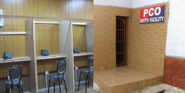 Punjab allows prisoners to make audio and video calls under new rules