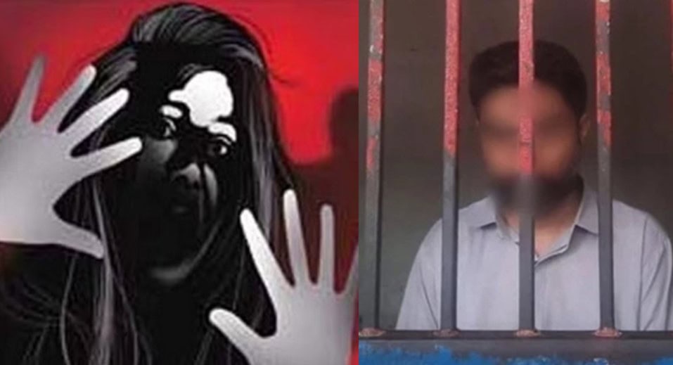 School Principal arrested for leaking teachers' obscene videos