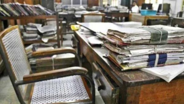 Sindh abolishes job quota for children of deceased employees