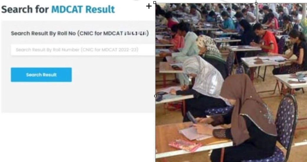 Sindh MDCAT Retest Results announced; Check topper and details here