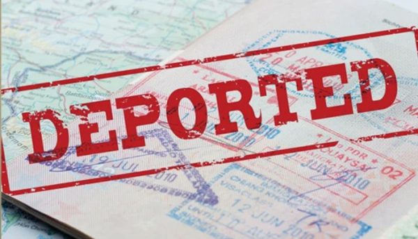 258 Pakistanis deported from Saudi Arabia, UAE and others