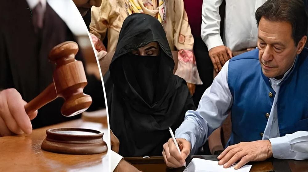 Imran Khan’s £190 Million Verdict put on hold again