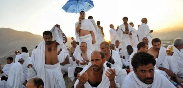 Flight schedule for Hajj 2025 unveiled