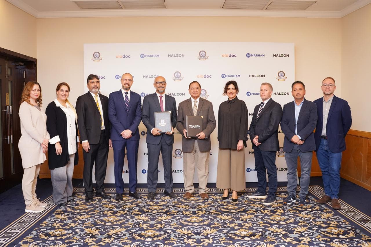 Haleon Unveils Global Pain Management Institute in Pakistan: A Milestone in Healthcare Innovation