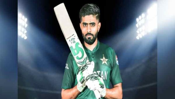 How much Babar Azam will earn by using ‘CA’ bat?