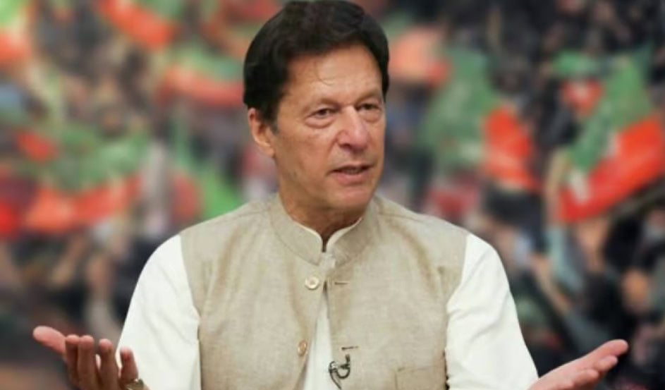 Has Imran Khan been released from Adiala Jail?