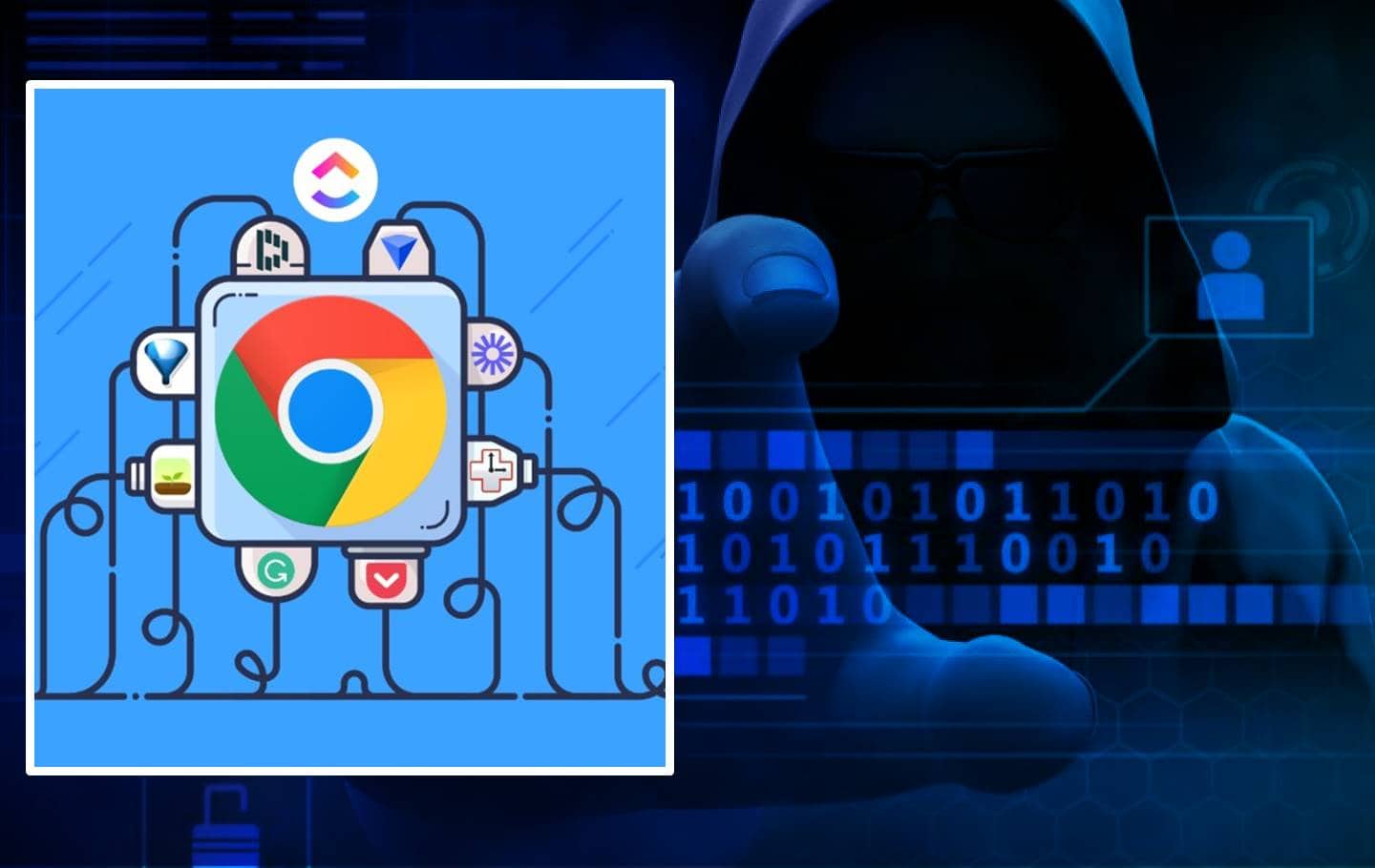 Pakistan Cyber Alert: 16 Browser Extensions you should Never use to ...