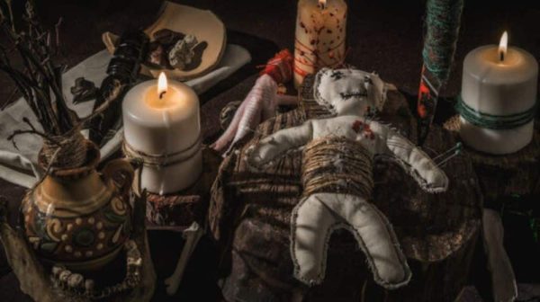 Pakistan mulls bill proposing 7-year jail term for black magic