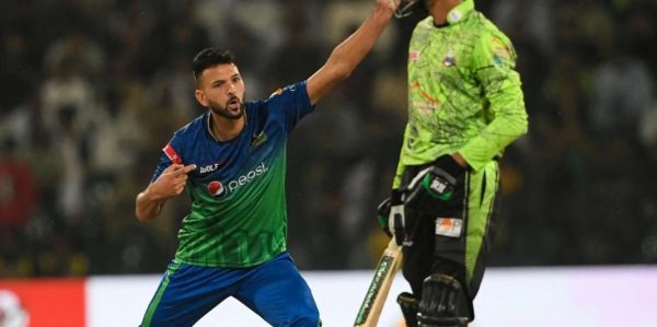 PSL 10: 'Heartbroken' Ihsanullah steps away from Pakistan Super League ...