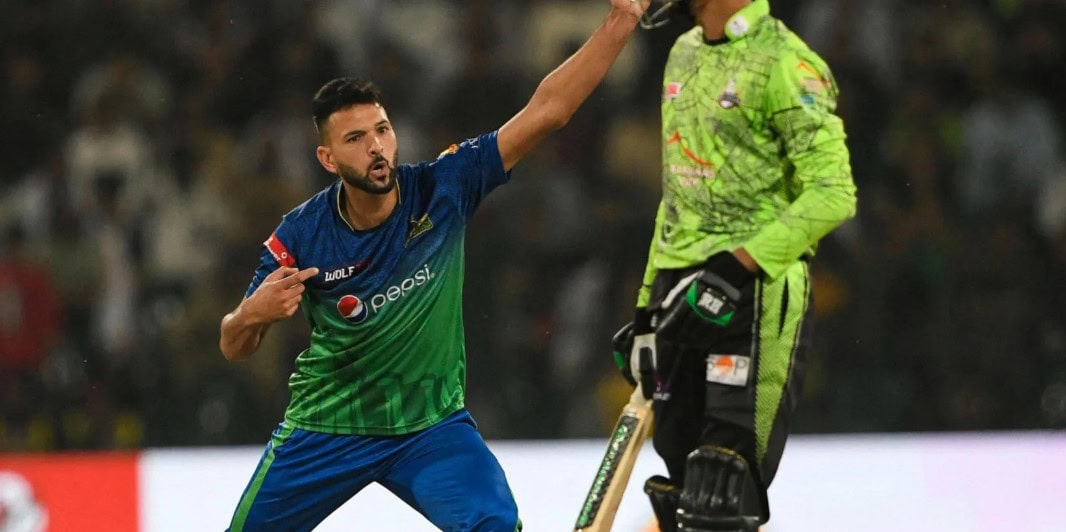 PSL 10: 'Heartbroken' Ihsanullah steps away from Pakistan Super League ...
