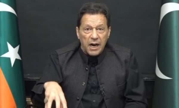 PTI to mark February 8 as 'Black Day' with nationwide protests
