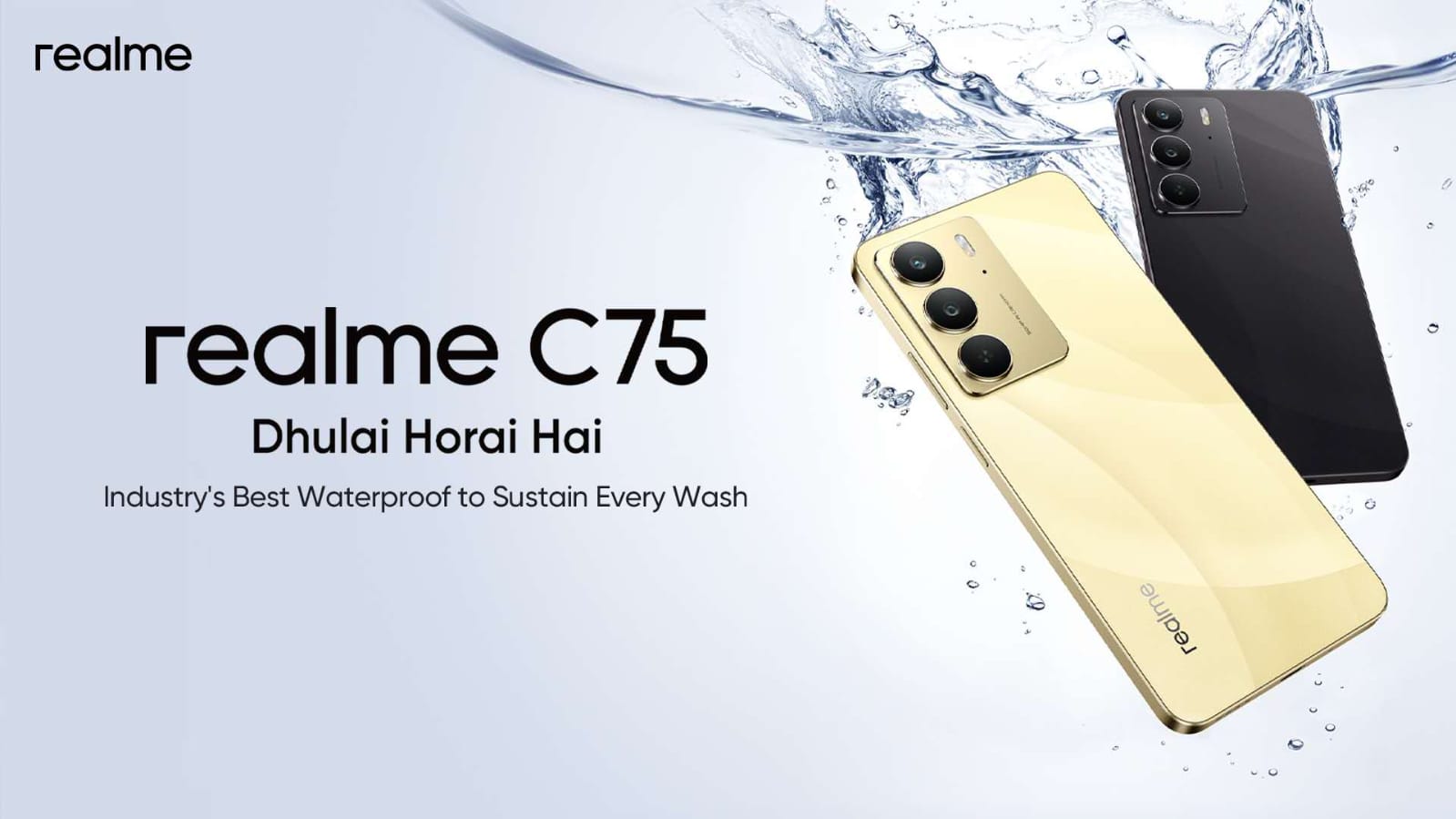 Realme C75: One Month In – An Honest Take on Durability, Battery, and ...